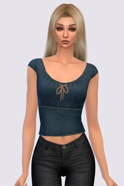 Chelsey Stoner | Sims Big Brother Wiki | Fandom