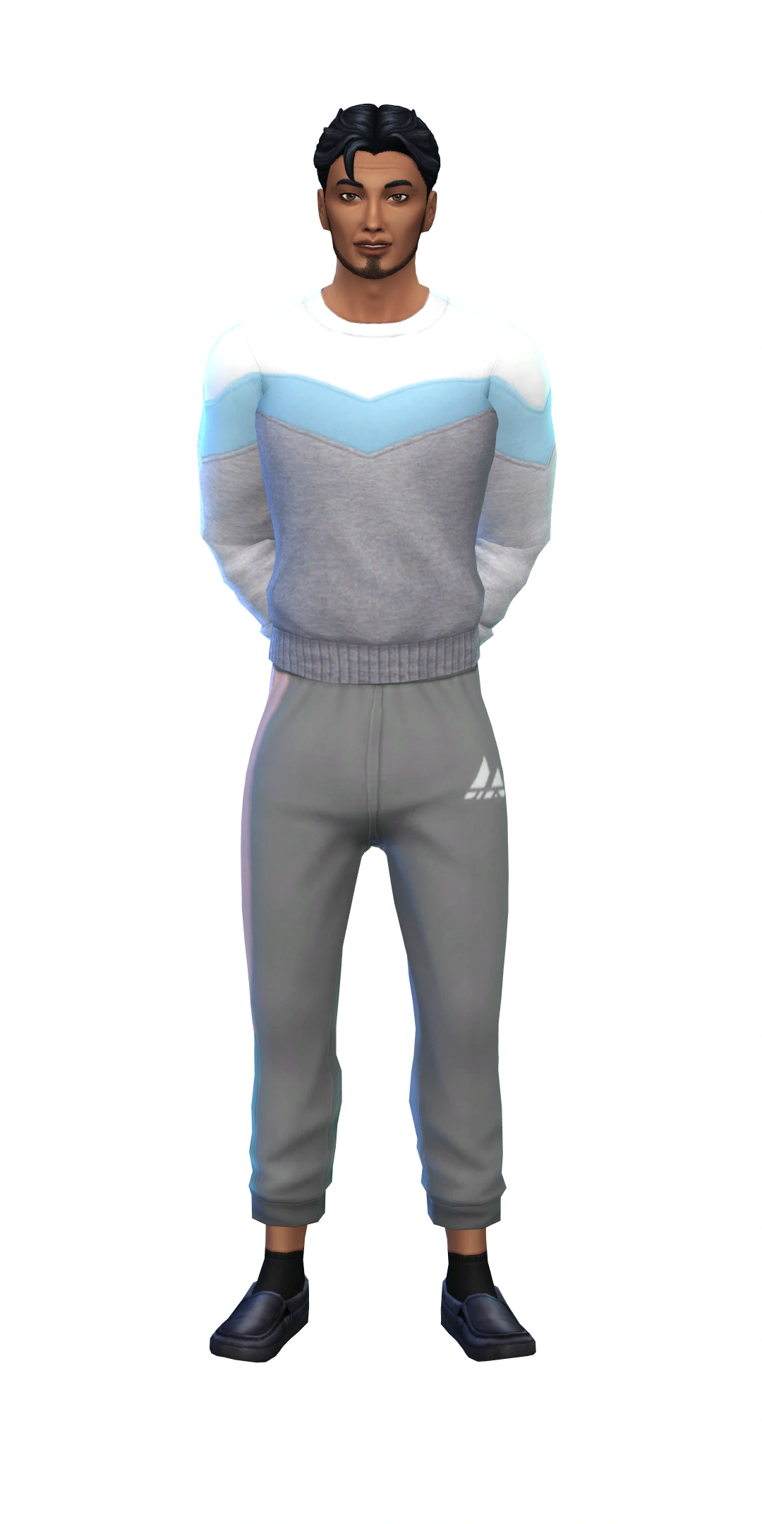 Roman Toller | Sims Big Brother Wiki | Fandom