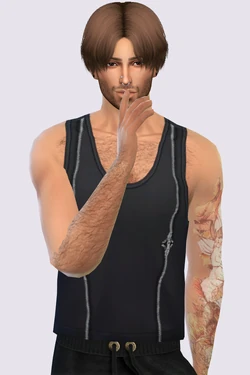 Ozzy Rocco | Sims Big Brother Wiki | Fandom