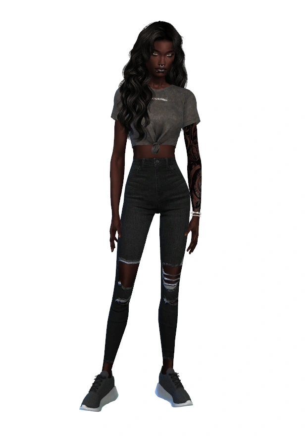 Sasha Marley | Sims Big Brother Wiki | Fandom