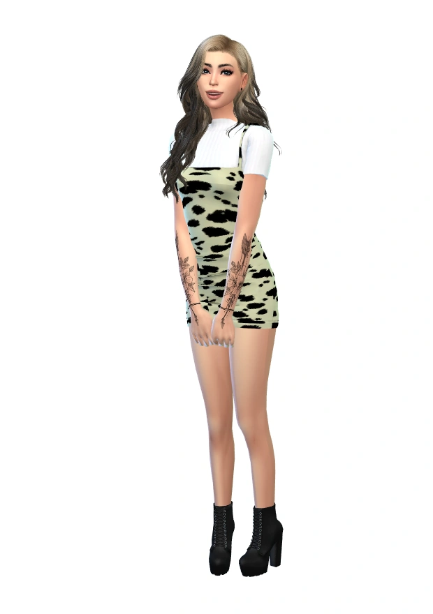 Ryan Massey | Sims Big Brother Wiki | Fandom