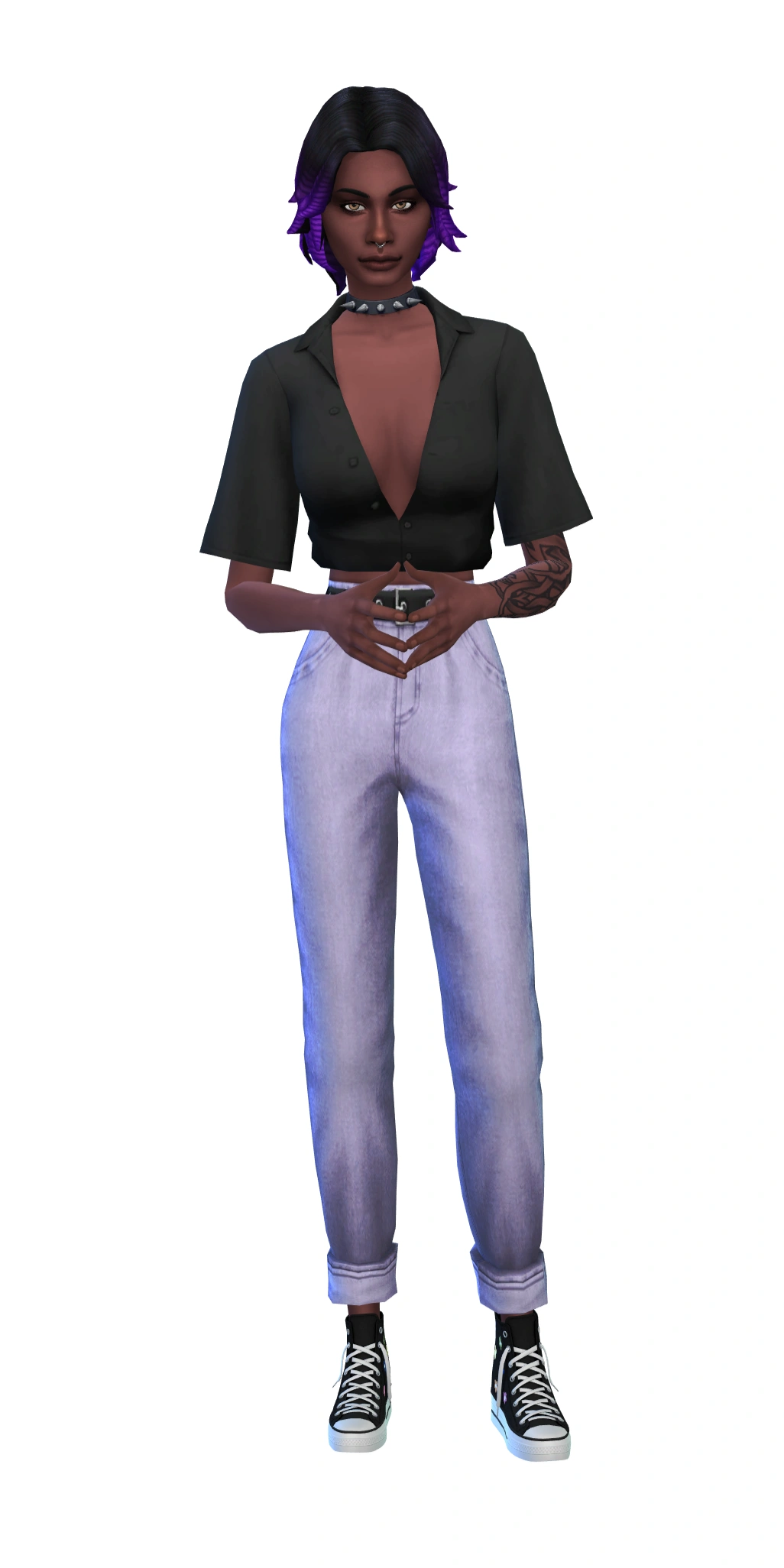 Ema Espino | Sims Big Brother Wiki | Fandom