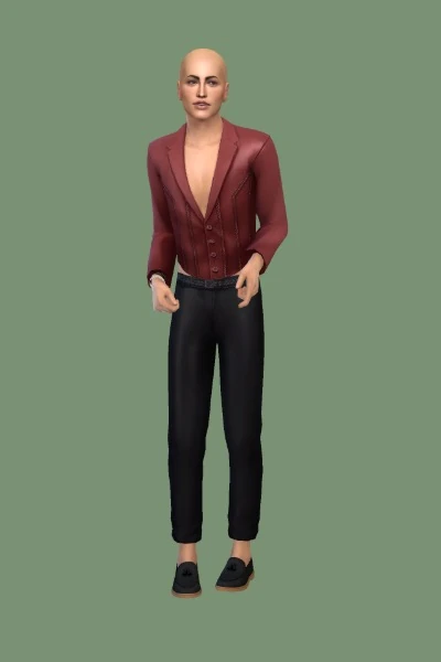 Justin Homes | Sims I Love Money Wiki | Fandom