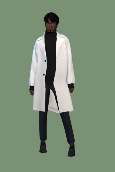 Randall Mcfarmin | Sims I Love Money Wiki | Fandom