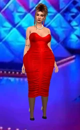 Mrs. Crunchable | Sims RuPaul's Drag Race Wiki | Fandom