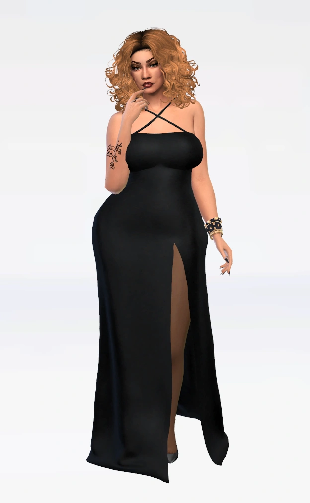 Mrs. Crunchable | Sims RuPaul's Drag Race Wiki | Fandom