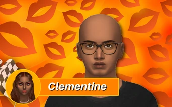 Clementine | Sims RuPaul's Drag Race Wiki | Fandom