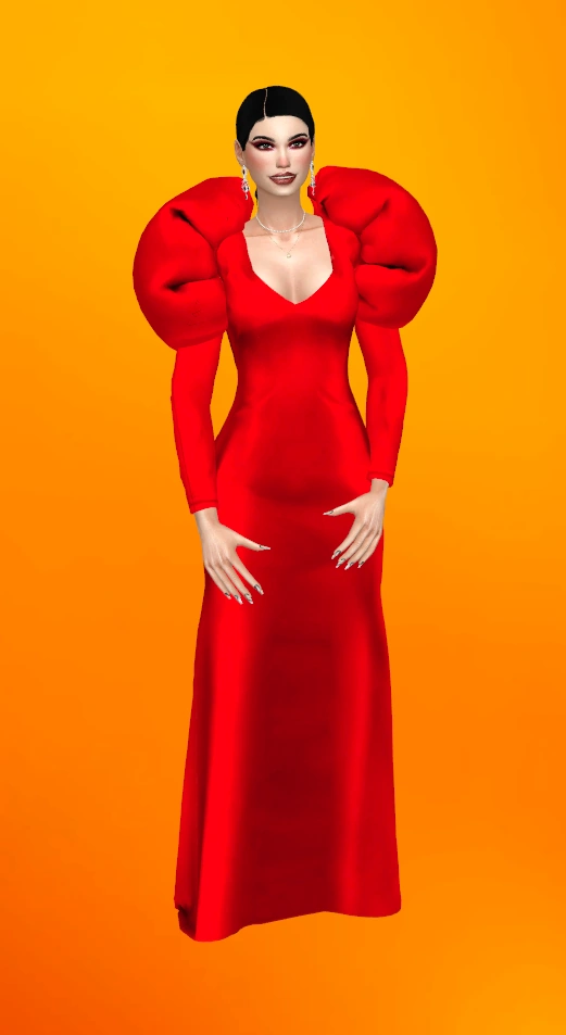Mother Hen | Sims RuPaul's Drag Race Wiki | Fandom