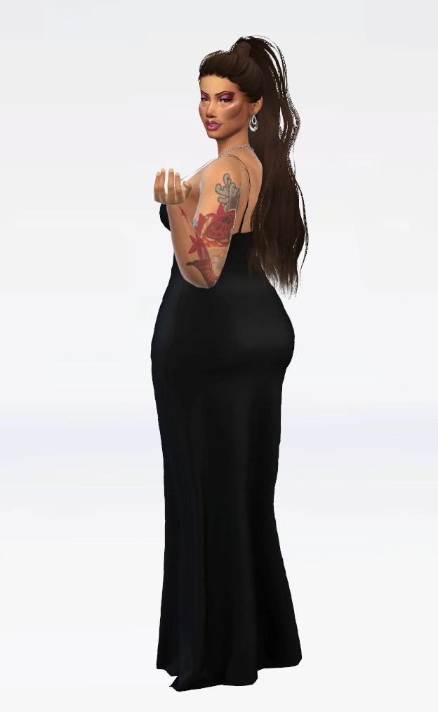 Michelle Michaels | Sims RuPaul's Drag Race Wiki | Fandom