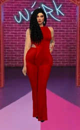 Michelle Michaels | Sims RuPaul's Drag Race Wiki | Fandom