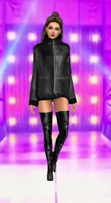 Aurora Ashley | Sims RuPaul's Drag Race Wiki | Fandom