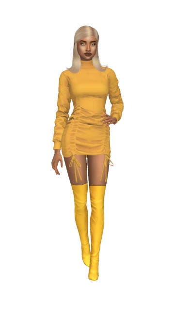 Jessica Jukebox | Sims RuPaul's Drag Race Wiki | Fandom