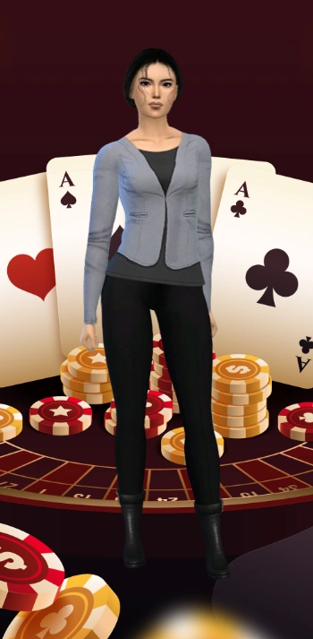 Kiera Fang | Sims Sequester Wiki | Fandom