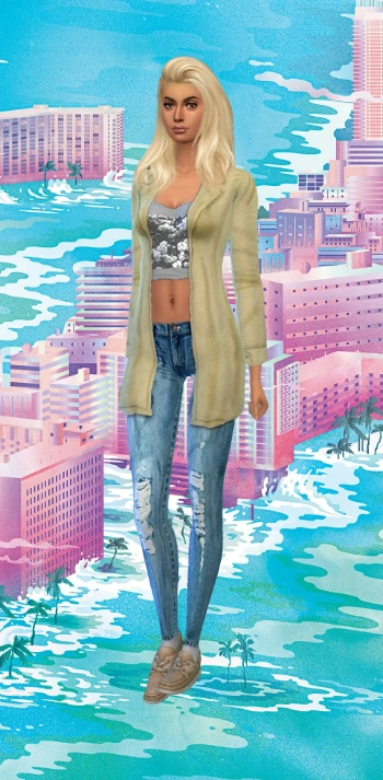 Tiffany Chaddha | Sims Sequester Wiki | Fandom