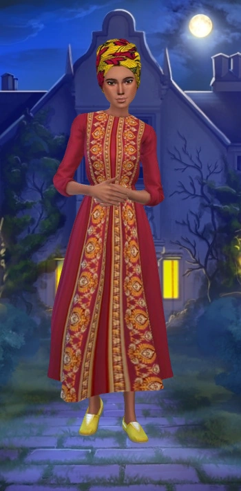 Jasmine Mahtab | Sims Sequester Wiki | Fandom