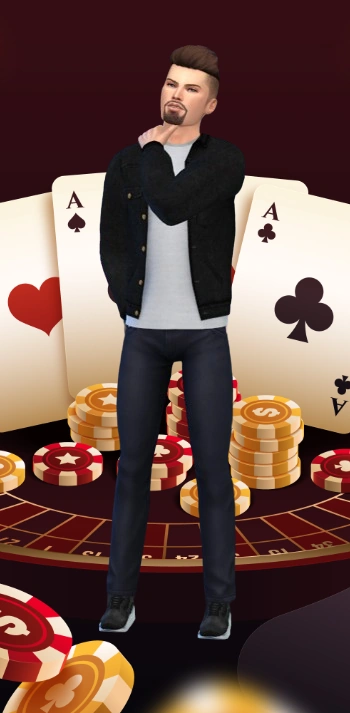 Ivan Petrov | Sims Sequester Wiki | Fandom