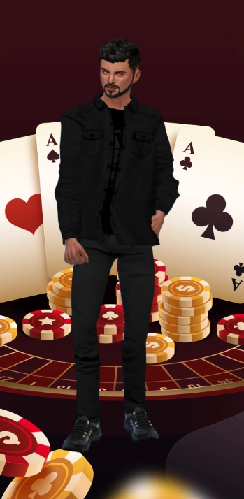 Lorenzo Ramirez | Sims Sequester Wiki | Fandom