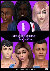 Sequester Canada 1 | Sims Sequester Wiki | Fandom