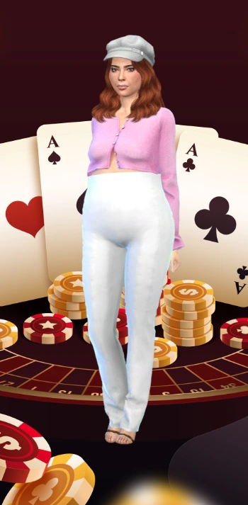 Kuzavikwashe-Haleena Bendago | Sims Sequester Wiki | Fandom