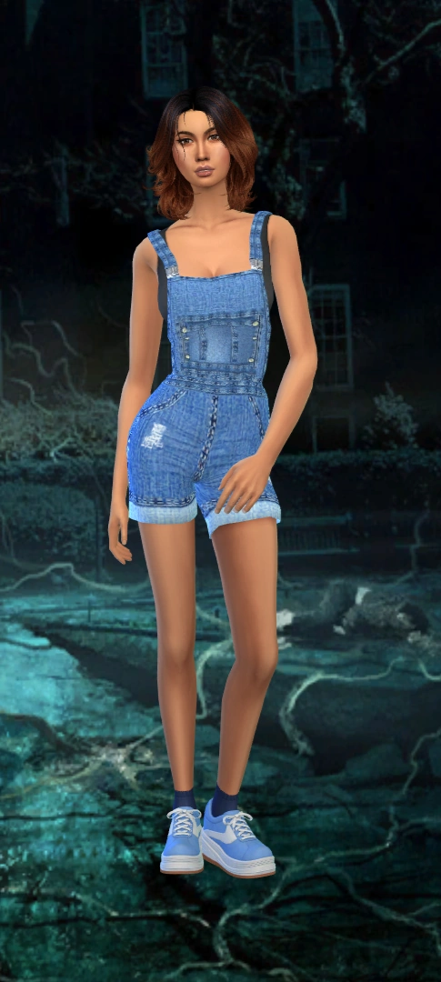 Sofia Valera | Sims Sequester Wiki | Fandom