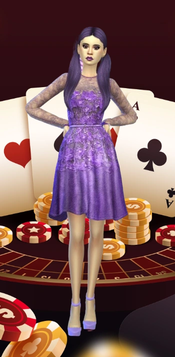 Kiyomi Sakai | Sims Sequester Wiki | Fandom