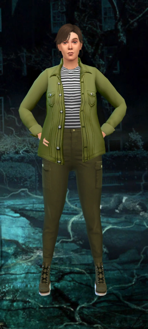 Cori Sawyer | Sims Sequester Wiki | Fandom