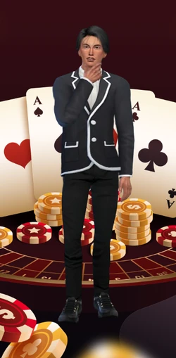 Lake Kook | Sims Sequester Wiki | Fandom