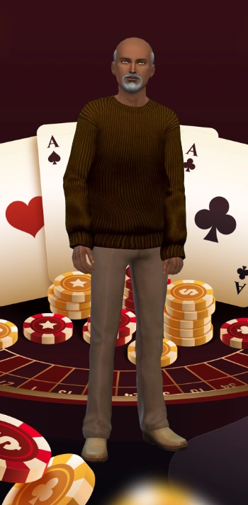 Sash Lopez | Sims Sequester Wiki | Fandom