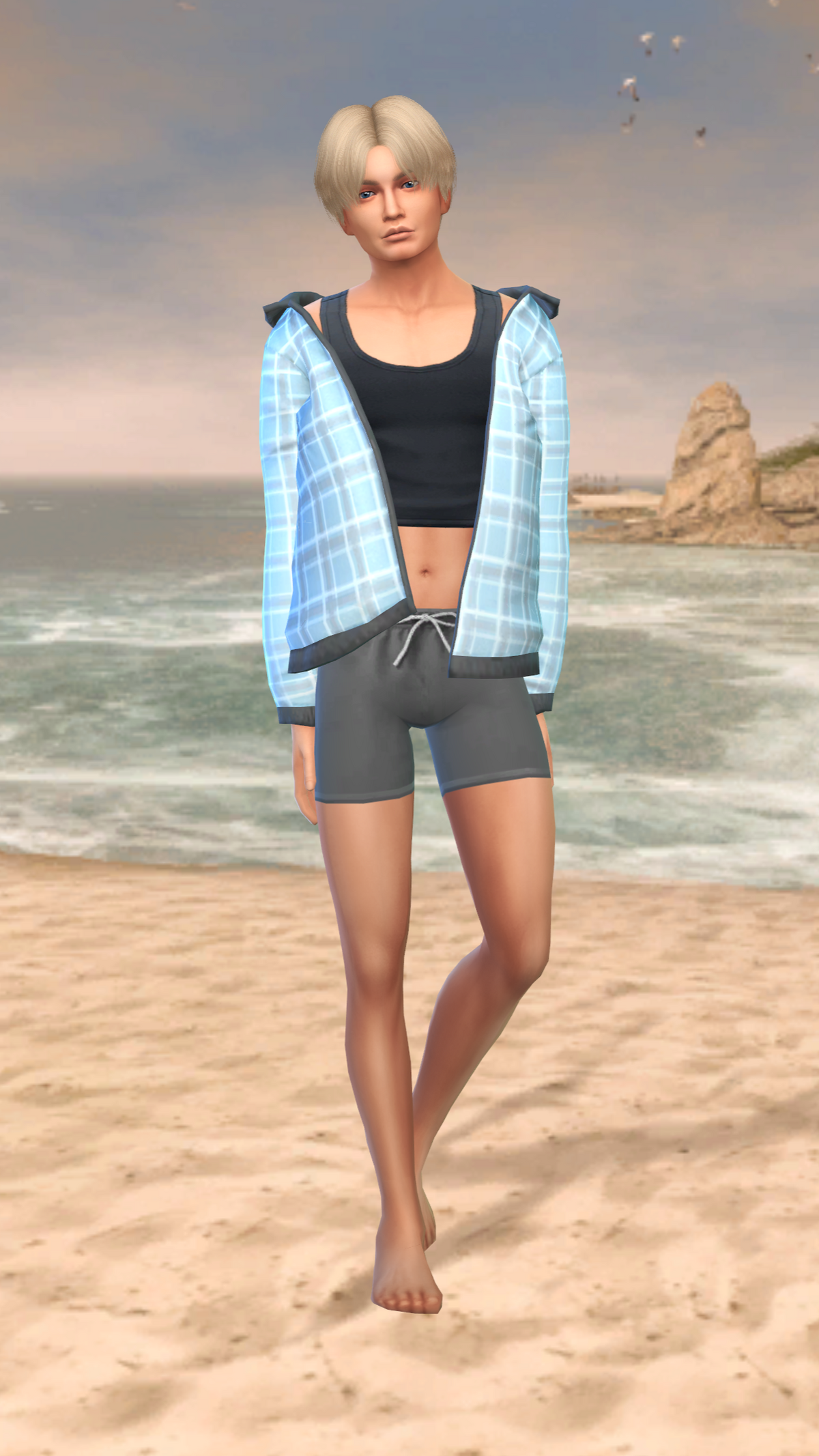 Harrison Morris | Sims Survivor Wiki | Fandom Harrison Morris | Sims Survivor Wiki | Fandom