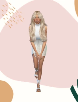 Shanna Miccio | Sims Survivor Wiki | Fandom