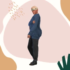 Johnny Clark | Sims Survivor Wiki | Fandom