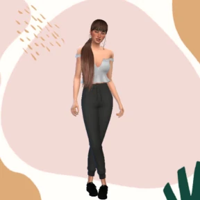 Maisley Anderson | Sims Survivor Wiki | Fandom