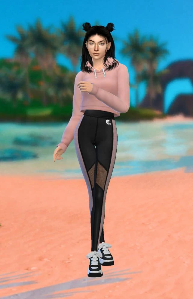 Mai Tsu | Sims Survivor Wiki | Fandom