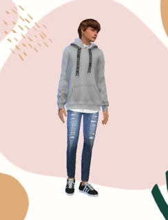 Laylen Wilhelm | Sims Survivor Wiki | Fandom