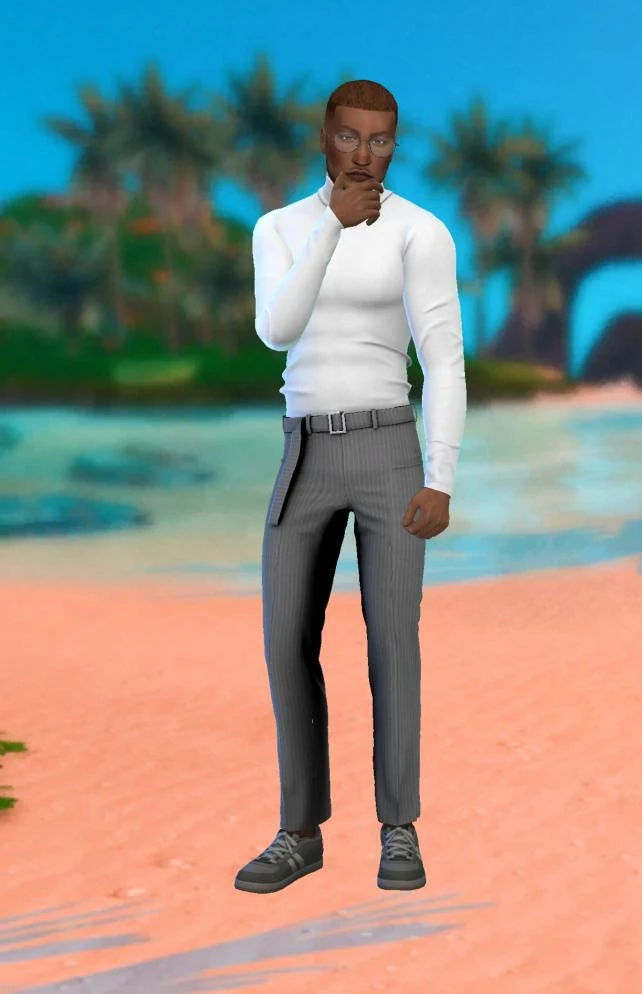 Cliff Clawson | Sims Survivor Wiki | Fandom