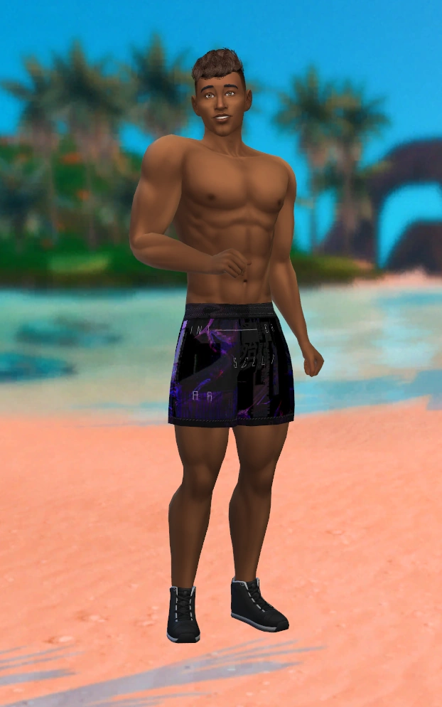 Stephen Nkonhera | Sims Survivor Wiki | Fandom