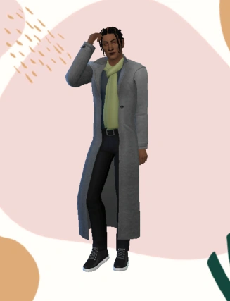Calvin Tompkins | Sims Survivor Wiki | Fandom