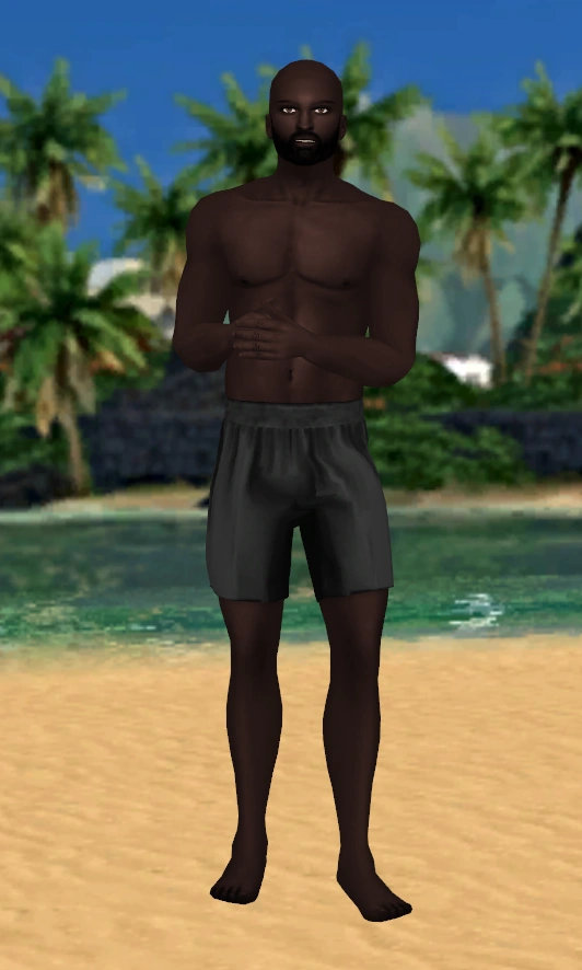 Rocky Mobley | Sims Survivor Wiki | Fandom