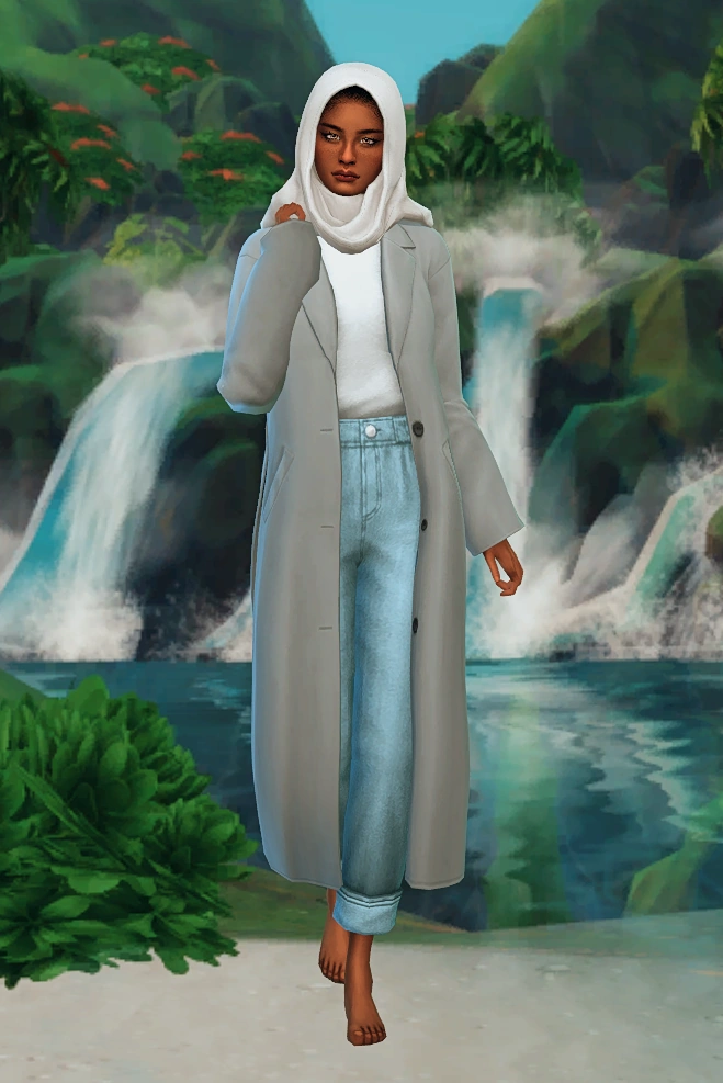 Jayda Considine | Sims Survivor Wiki | Fandom