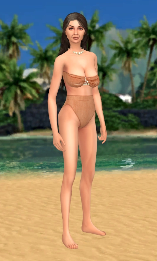 Martha Walsh | Sims Survivor Wiki | Fandom