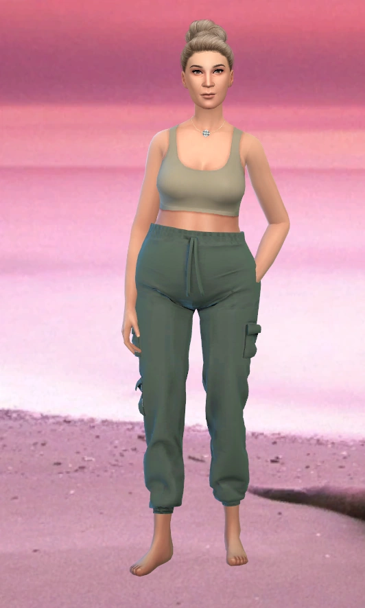 Dawna Pfeiffer | Sims Survivor Wiki | Fandom