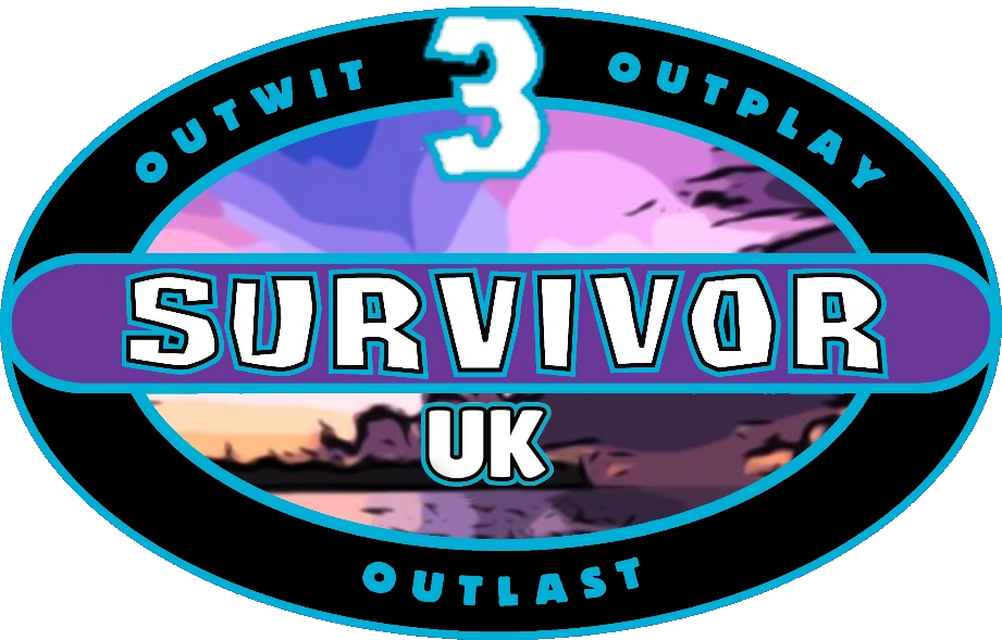 Survivor (UK) 3 | Sims Survivor Wiki | Fandom