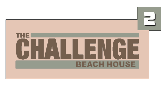 The Challenge: Beach House | Sims The Challenge Wiki | Fandom