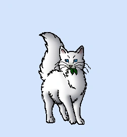 Snow | Sims 3 Teonna's Warrior Cat Wiki | Fandom