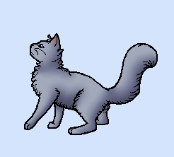 Greywing | Sims 3 Teonna's Warrior Cat Wiki | Fandom