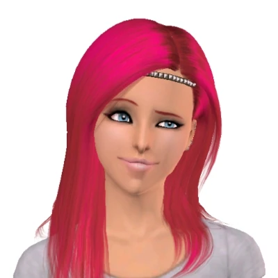 Jackie Reeves | Sims 3 The Challenge Wiki | Fandom