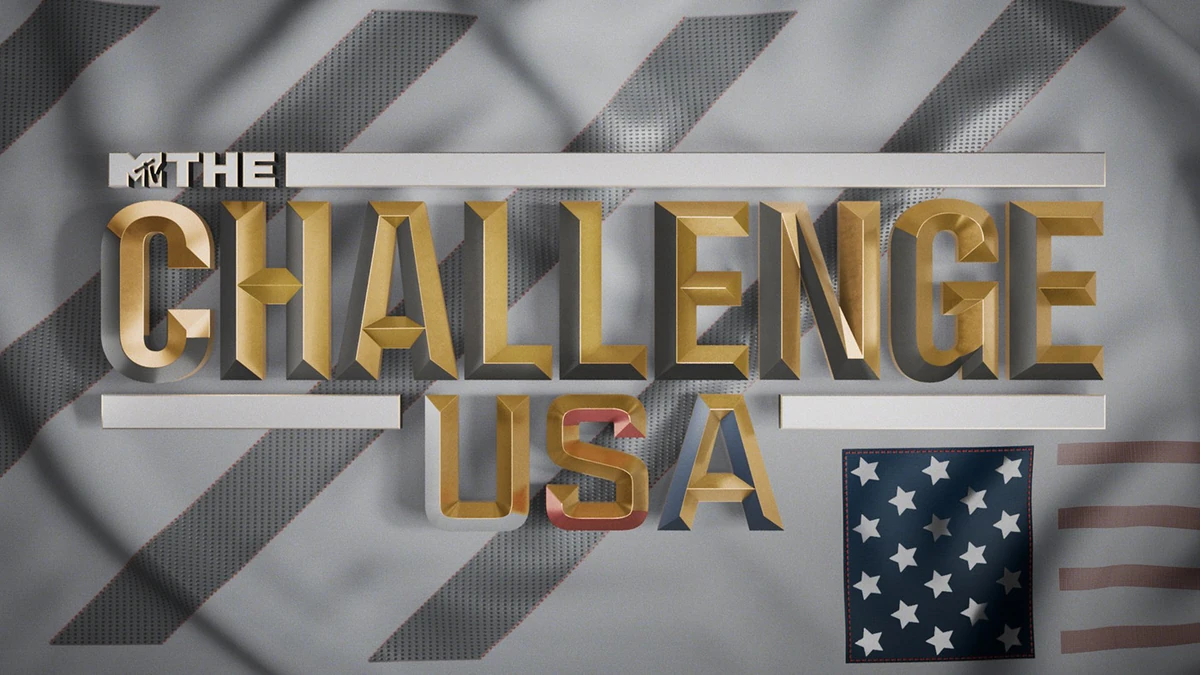 The Challenge: USA 3 | Sims 3 The Challenge Wiki | Fandom