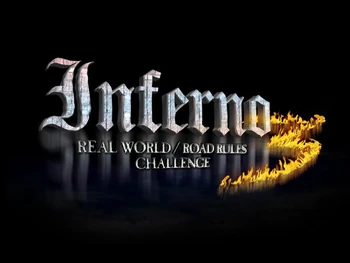 The Inferno 3 | Sims 3 The Challenge Wiki | Fandom