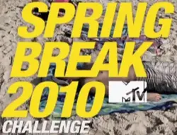 Spring Break Challenge | Sims 3 The Challenge Wiki | Fandom