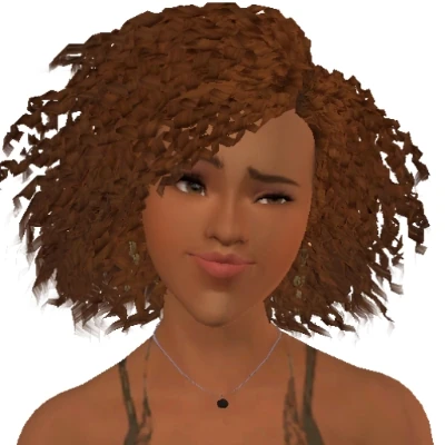 Anita Miles | Sims 3 The Challenge Wiki | Fandom